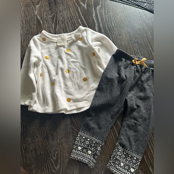 First Impressions | Matching Sets | First Impressions Girls Two Piece ...